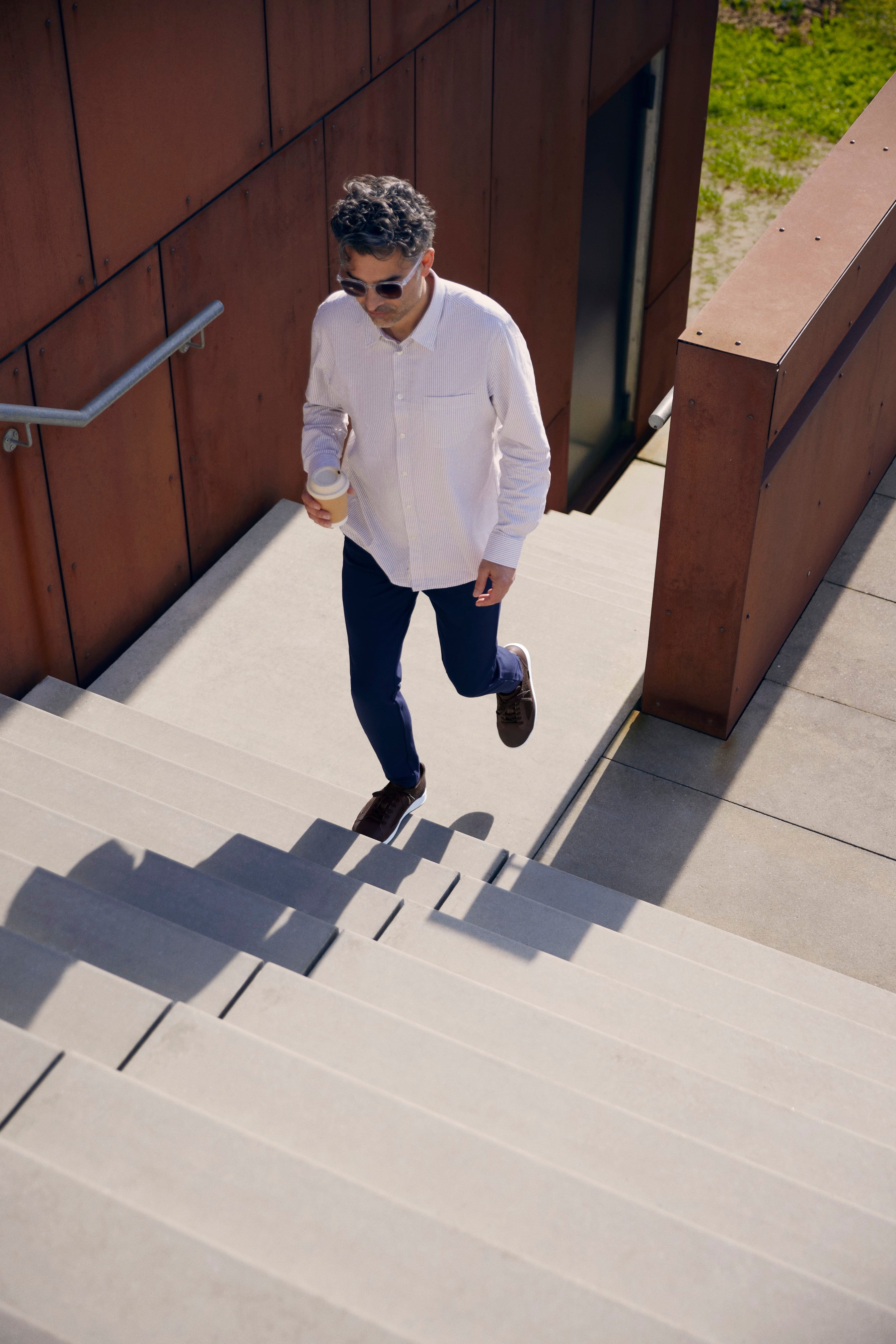 Langdal men - Brown, style 006 – glerups.co.uk