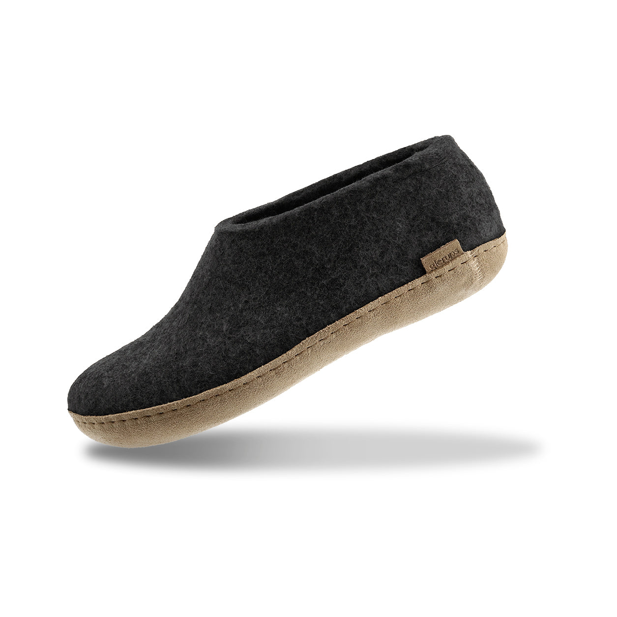 Comfortable supportive slippers - Many original styles – glerups.co.uk