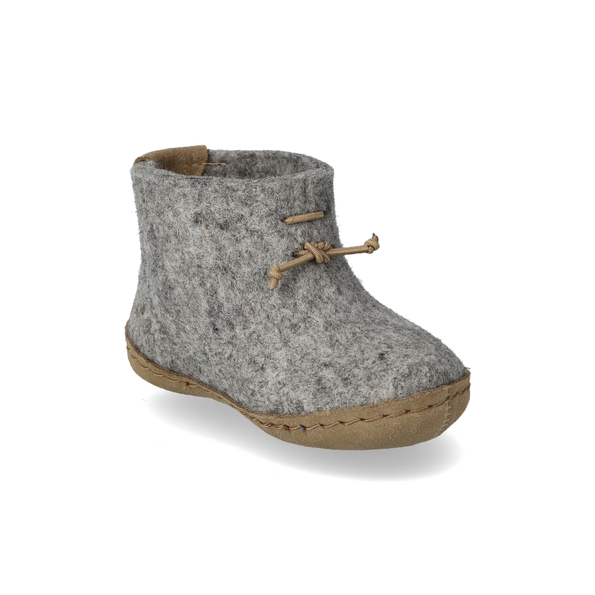 Boot kids - Grey – glerups.co.uk